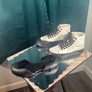 Vans | Shoes | Vans Sneakers Sk8hi Tapered Modular Shoe | Poshmark
